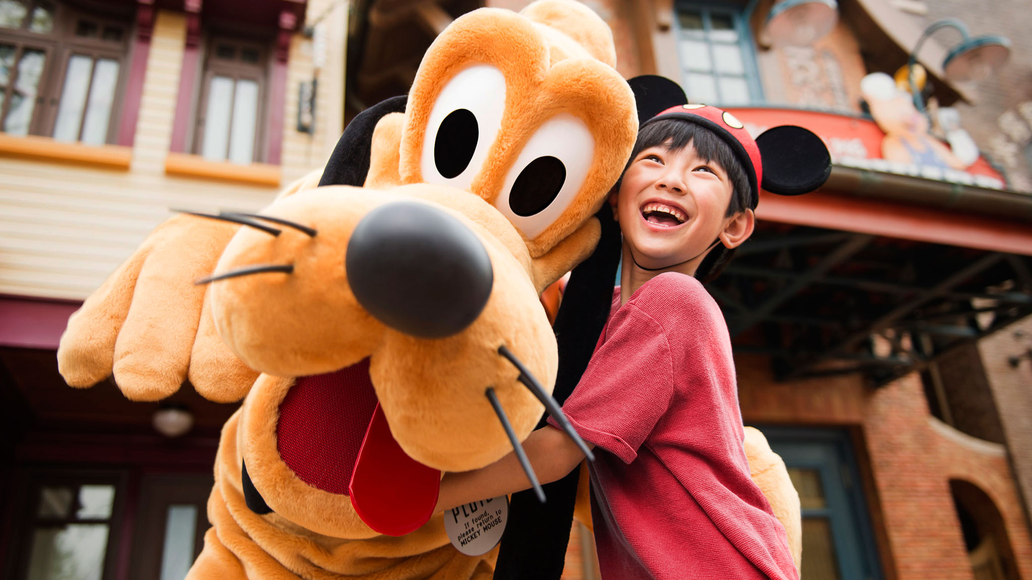 Minnie And Mickey Mouse Pictures 1.389 Minnie Mouse Disneyland Stock